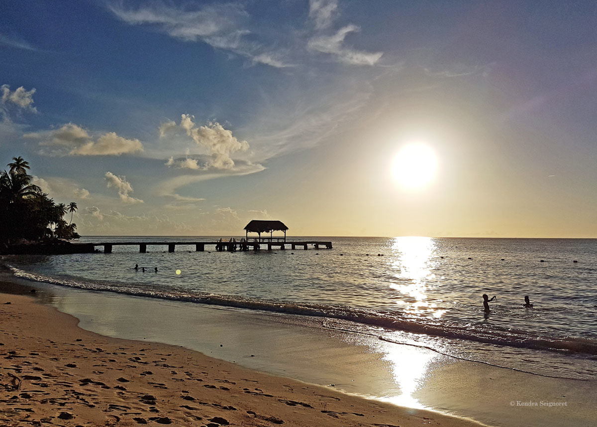 Tobago Beaches Tobago Beaches