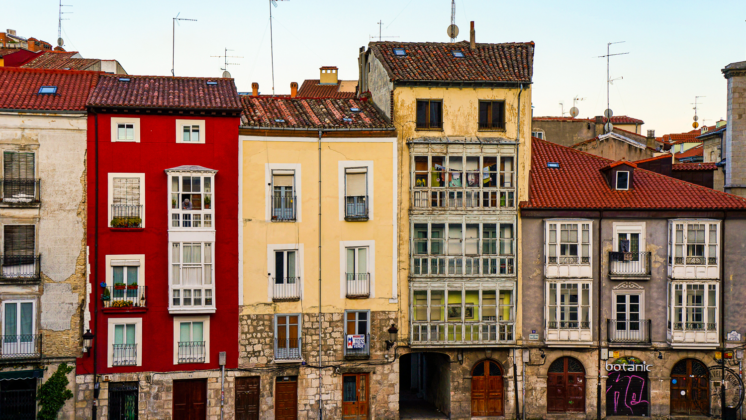 what to expect when visiting Burgos, Spain - Rusty Travel Trunk