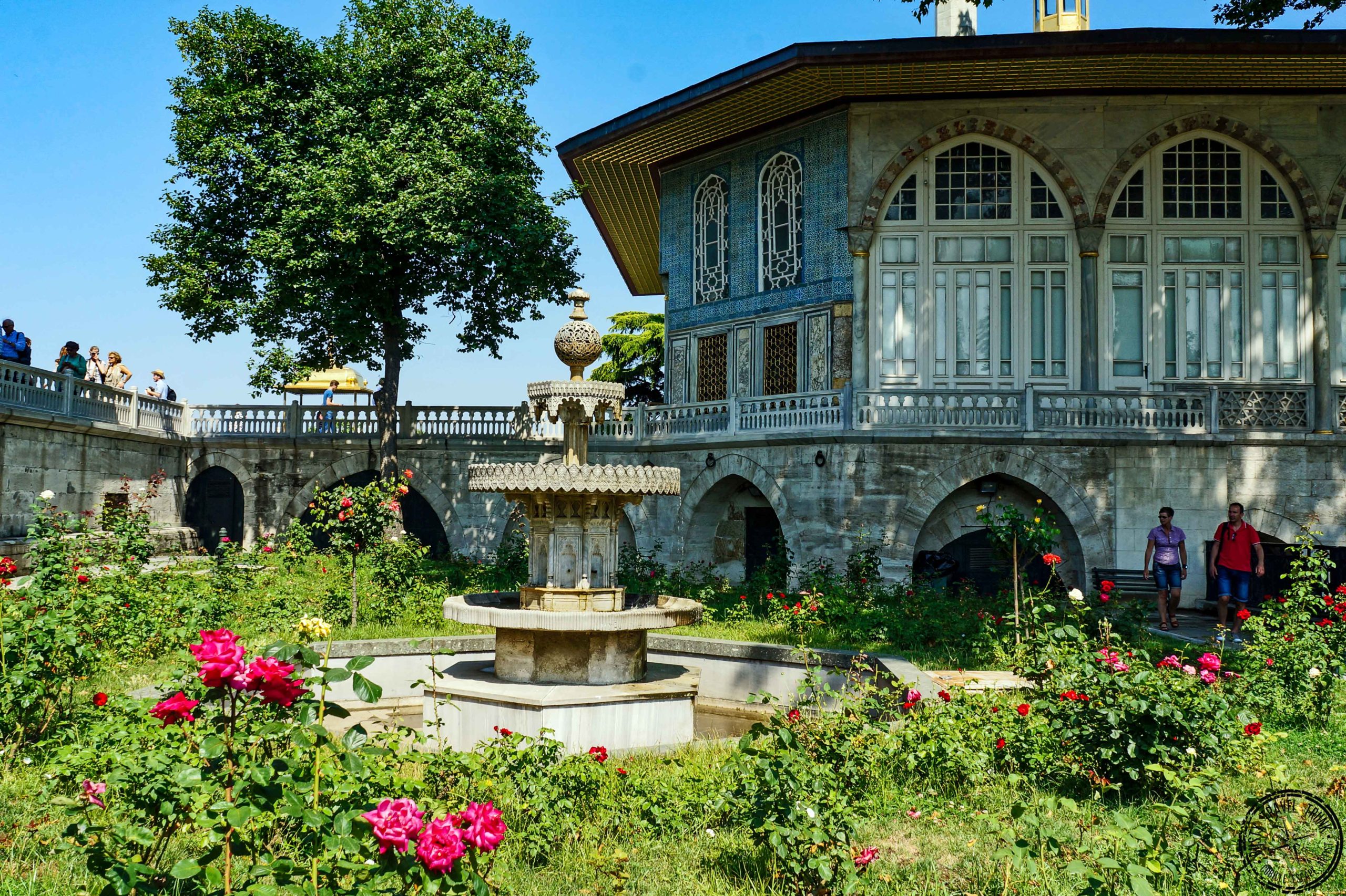 How To Visit Topkapi Palace In Istanbul Rusty Travel Trunk How To Visit Topkapi Palace In Istanbul Rusty Travel Trunk